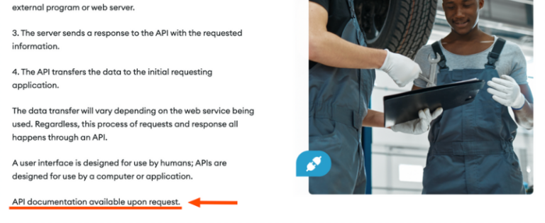 Examples of Bad Documentation (And How to Do Better)